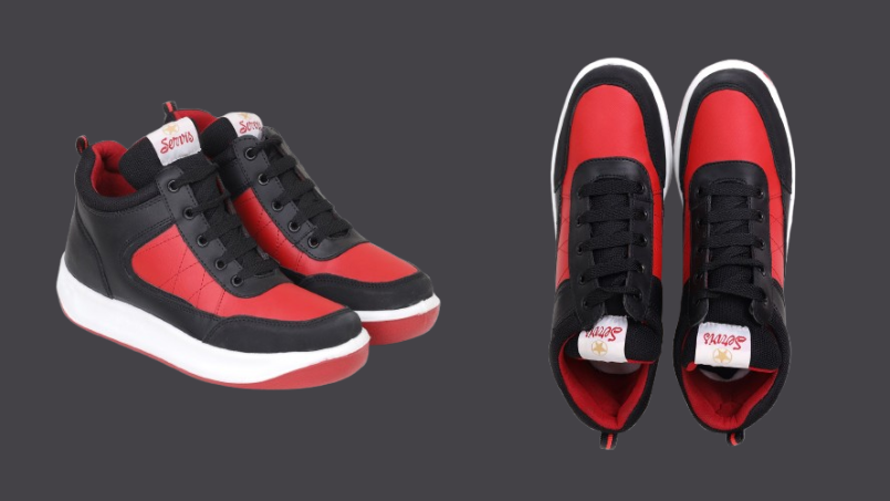 Transcend into Style and Comfort: A Journey Through Servis Shoes’ Men’