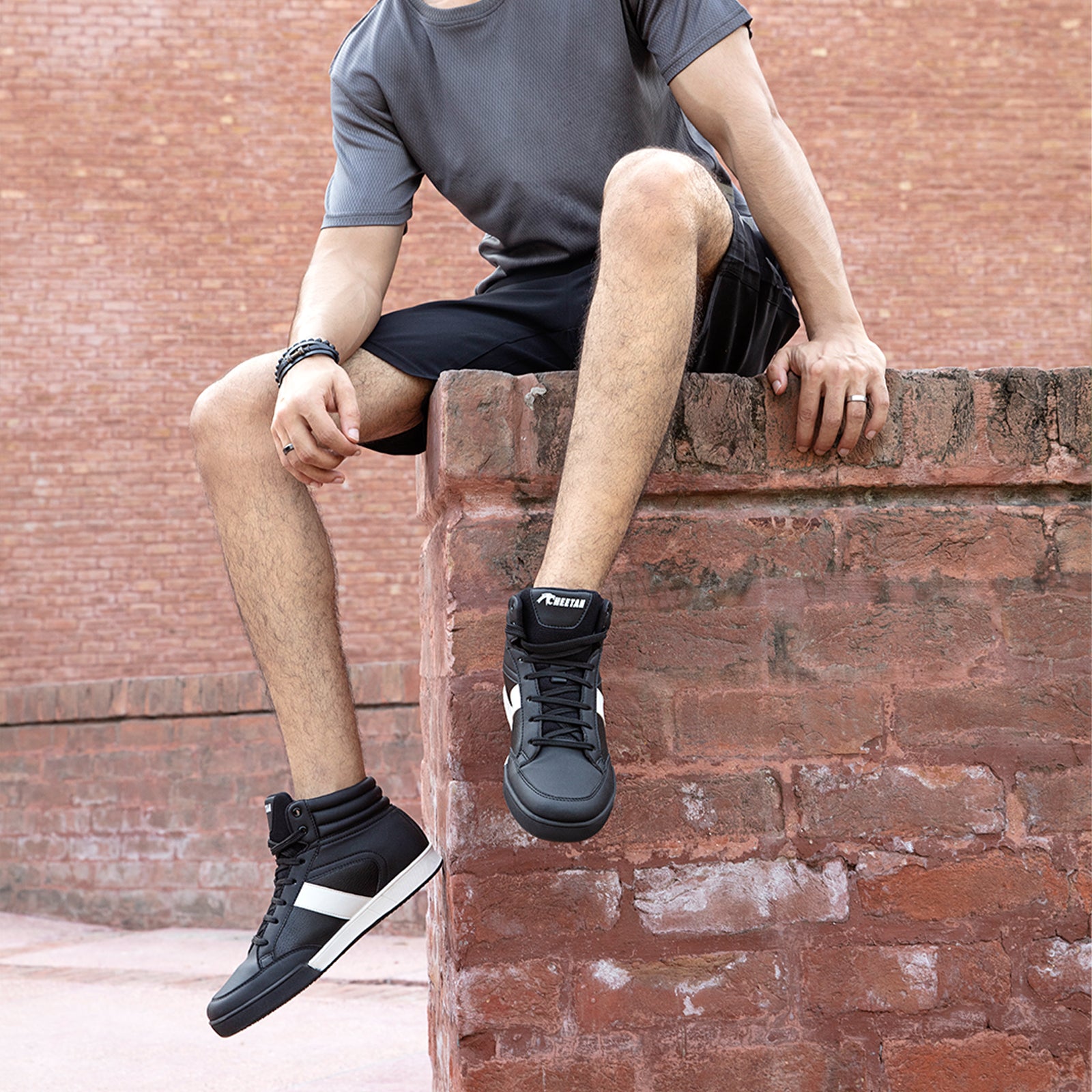 Men Hoodies & Bomber Jackets | Servis Athleisure