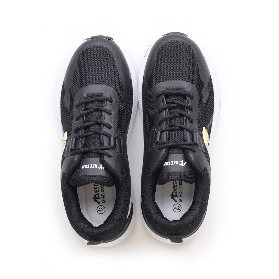 M-AC-0100265-Cheetah – Servis