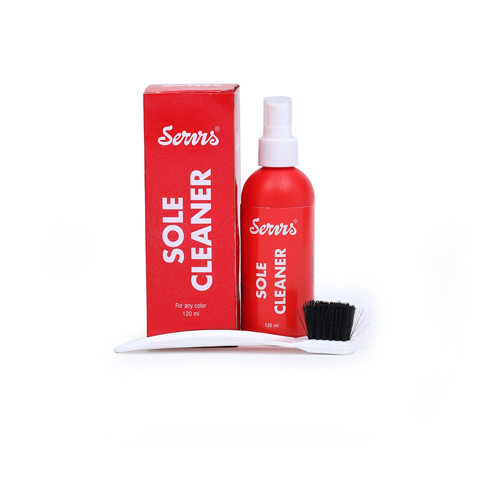 A-SB-0100025- Sole Cleaner – Servis