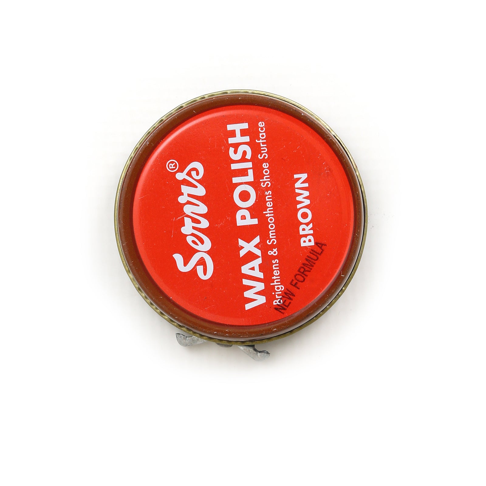 A-SB-0100027- Wax Polish – Servis