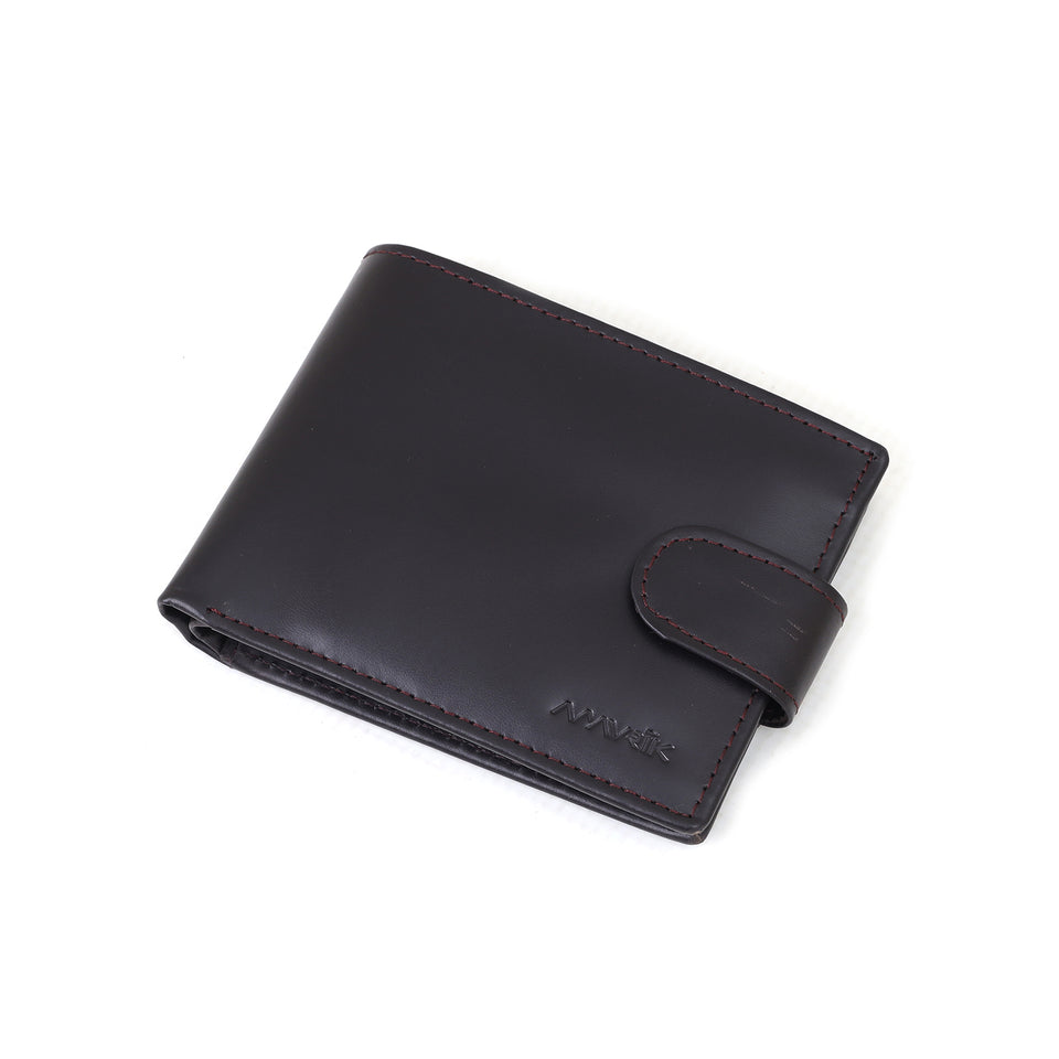 Buy Original Leather Wallets For Men Online In Pakistan | Servis
