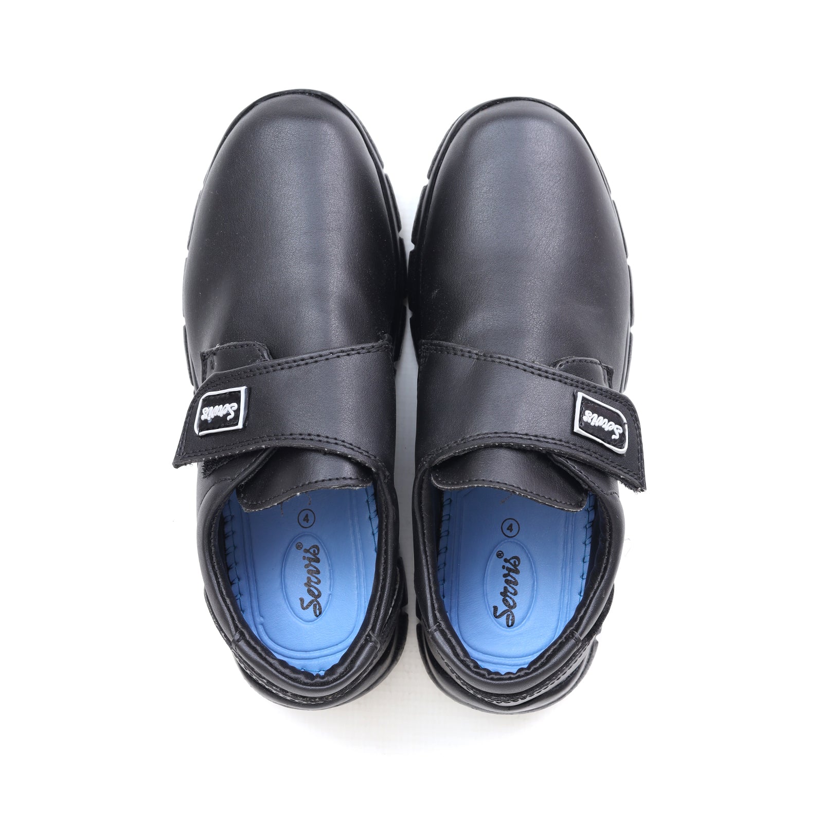 B-YT-0200033- School Shoes