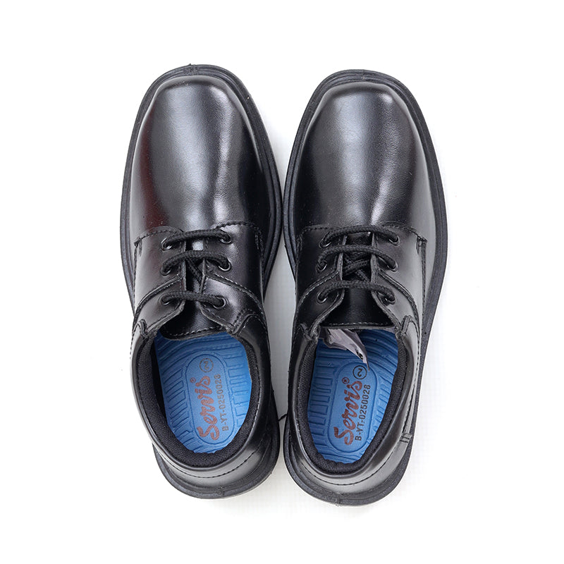 B-YT-0250028-School Shoes