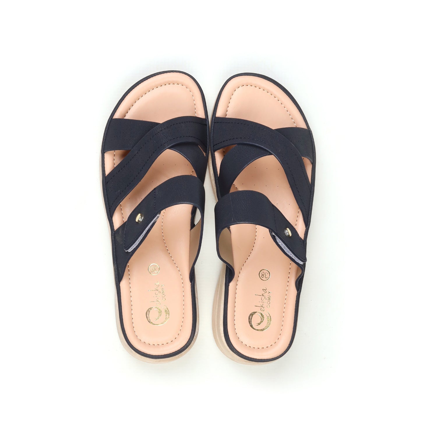 Women's Trendy Slippers – Servis