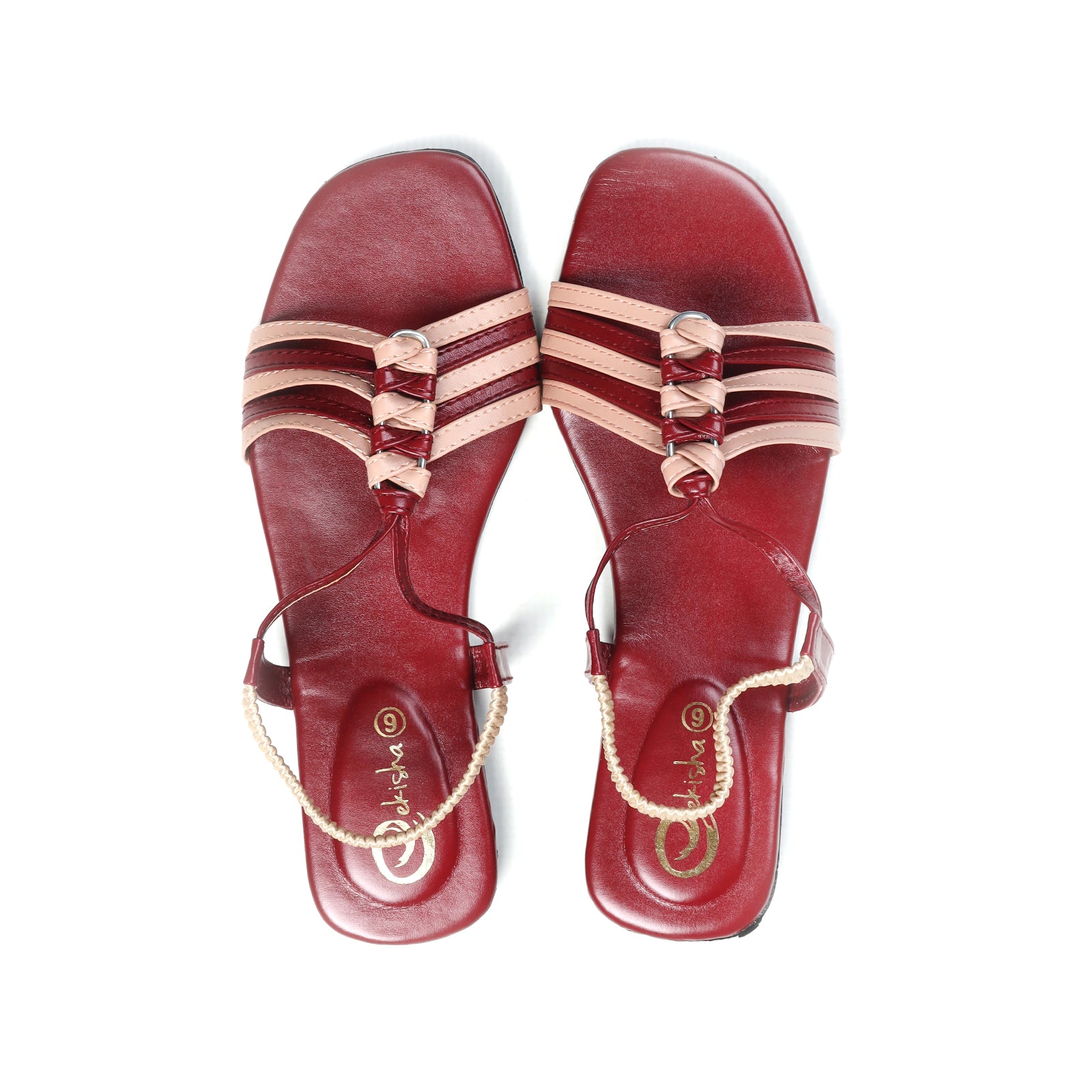 Buy Designer Sandals For Ladies | Women Sandals In Pakistan | Servis