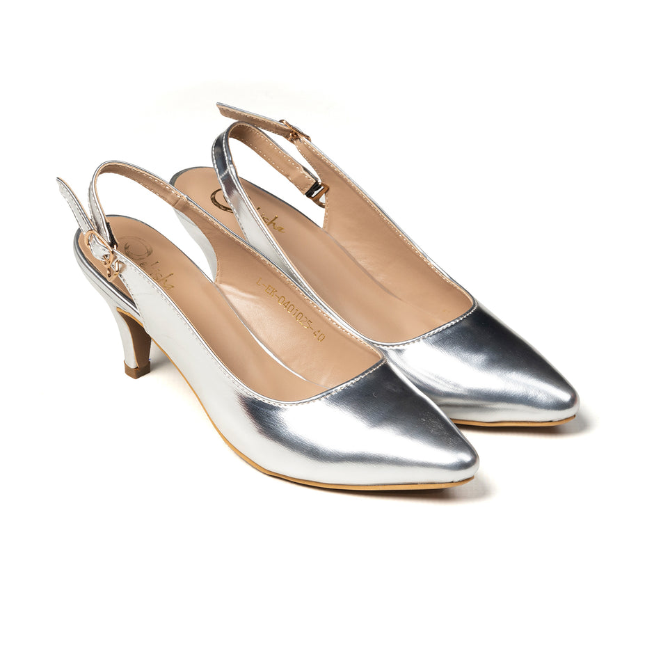 Buy Heels Shoes For Girls & Women Online In Pakistan | Servis