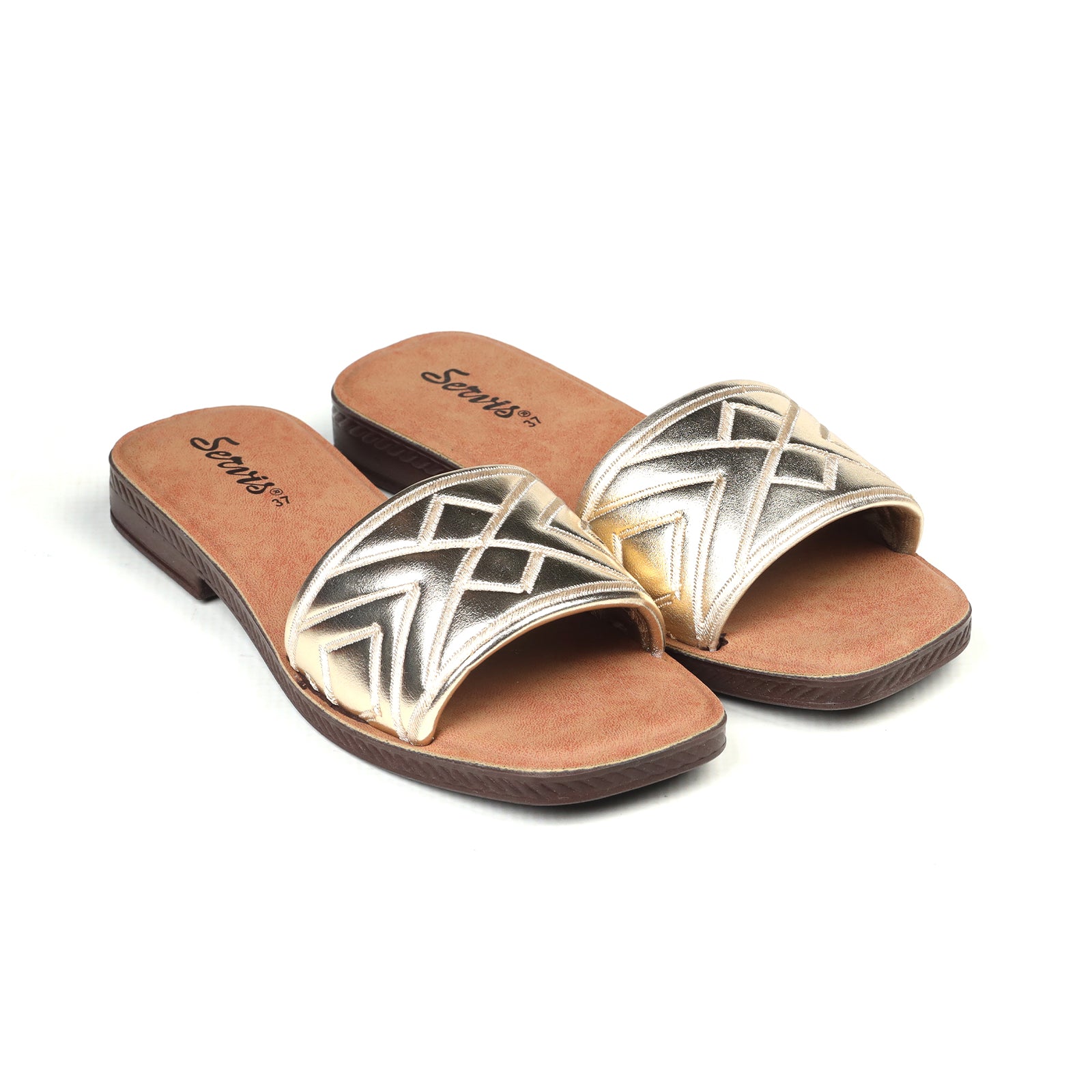 Buy New Shoes Designs Online in Pakistan – Servis