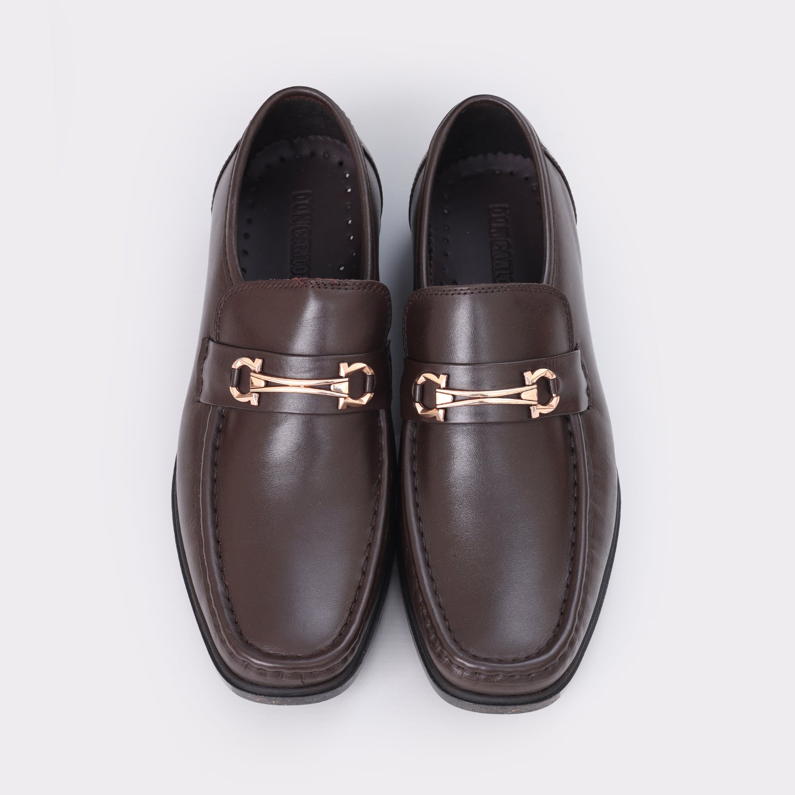 Men's everyday moccs – Servis