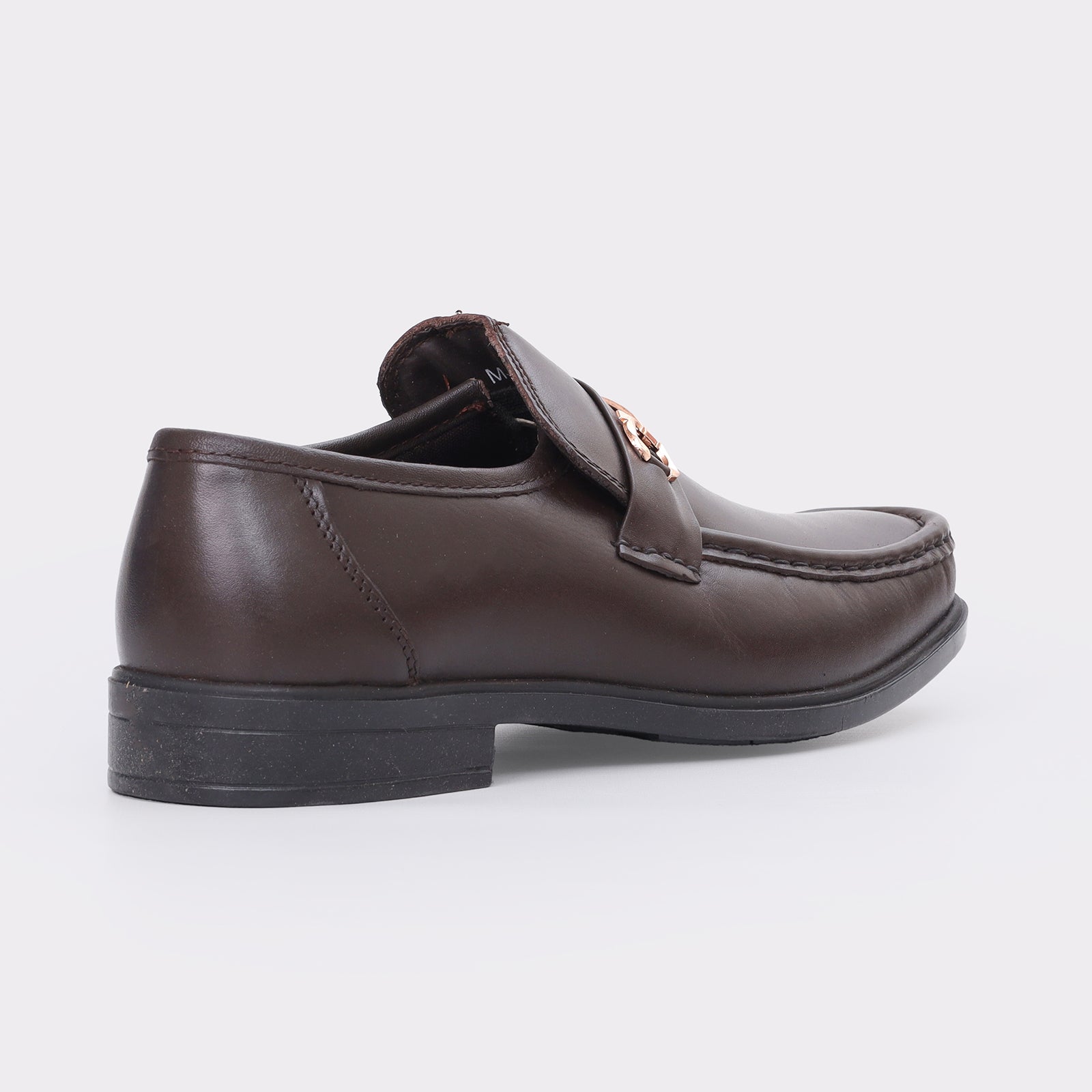 Men's everyday moccs – Servis