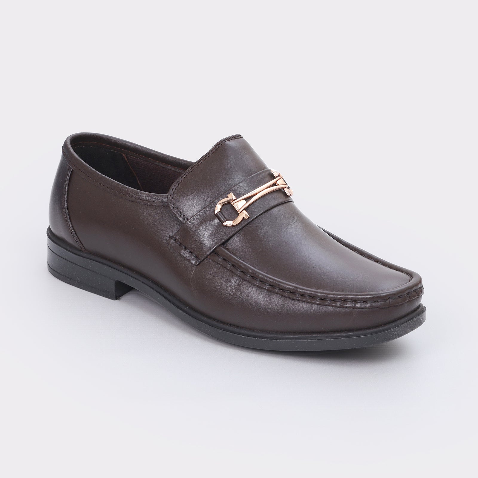 Men's everyday moccs – Servis