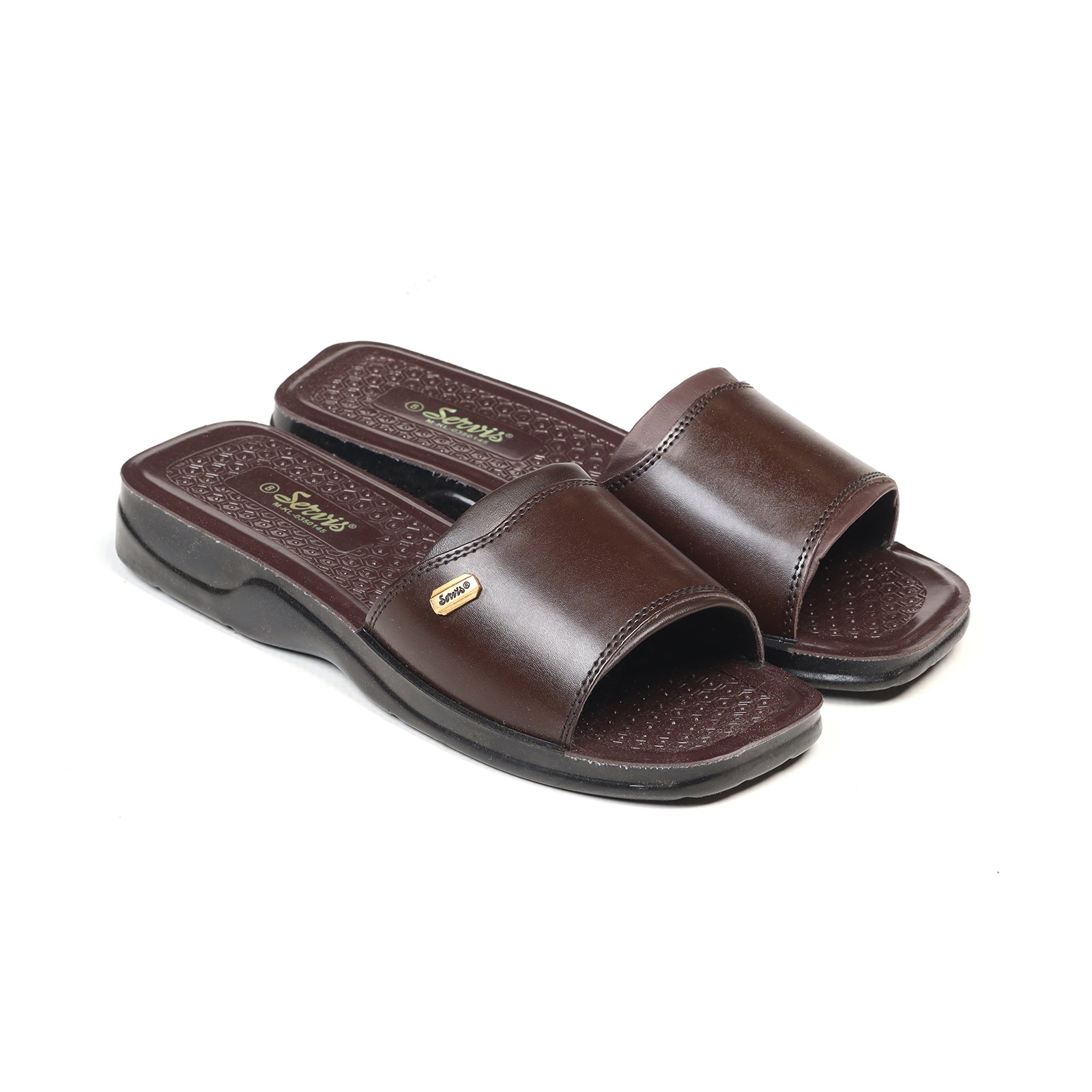 M-KL-0350145- Casual Chappal – Servis