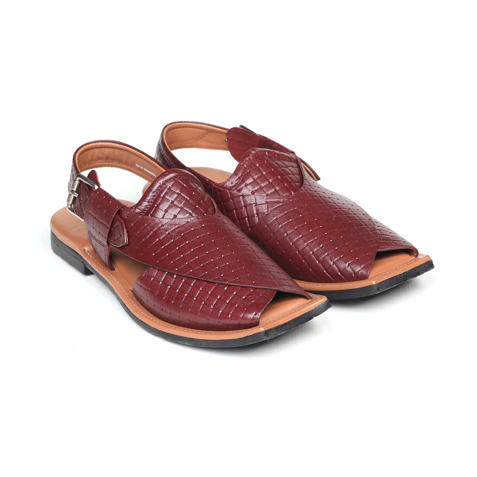 Buy Men Peshawari Chappals Online In Pakistan | Servis