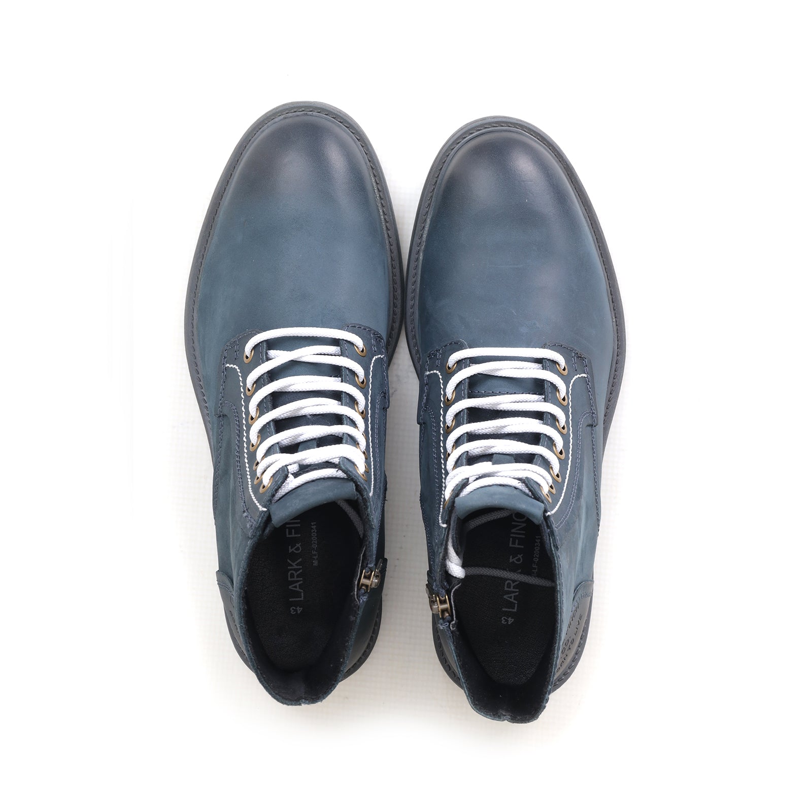 Buy Leather Boots For Men In Pakistan | Leather Shoes | Servis