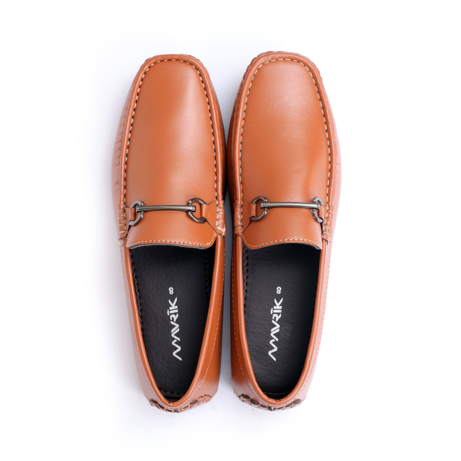 Buy Moccasins Shoes For Men Online In Pakistan | Moccs Shoes | Servis