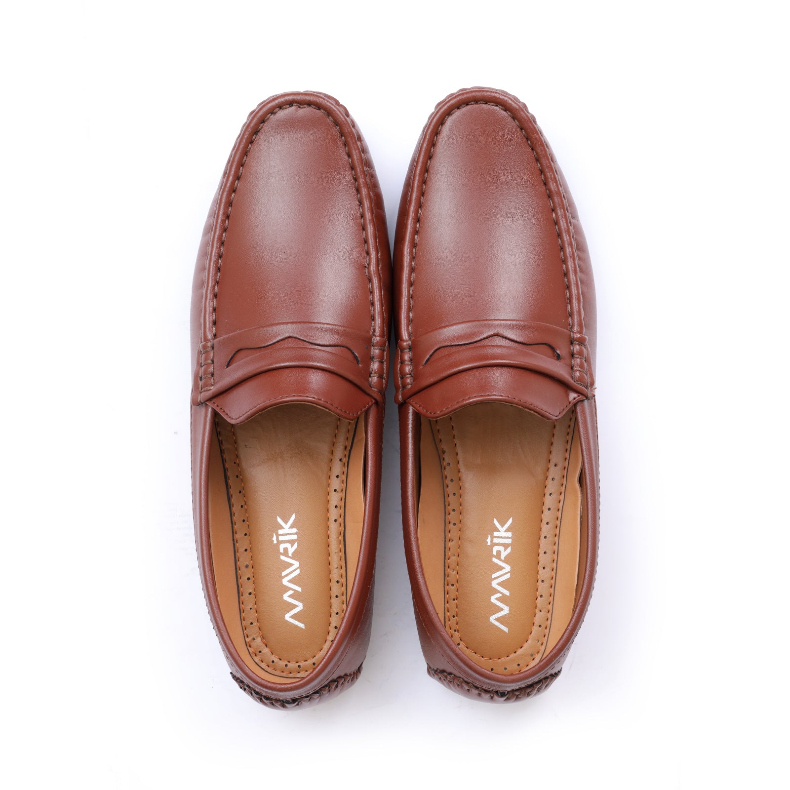 Buy Moccasins Shoes For Men Online In Pakistan | Moccs Shoes | Servis