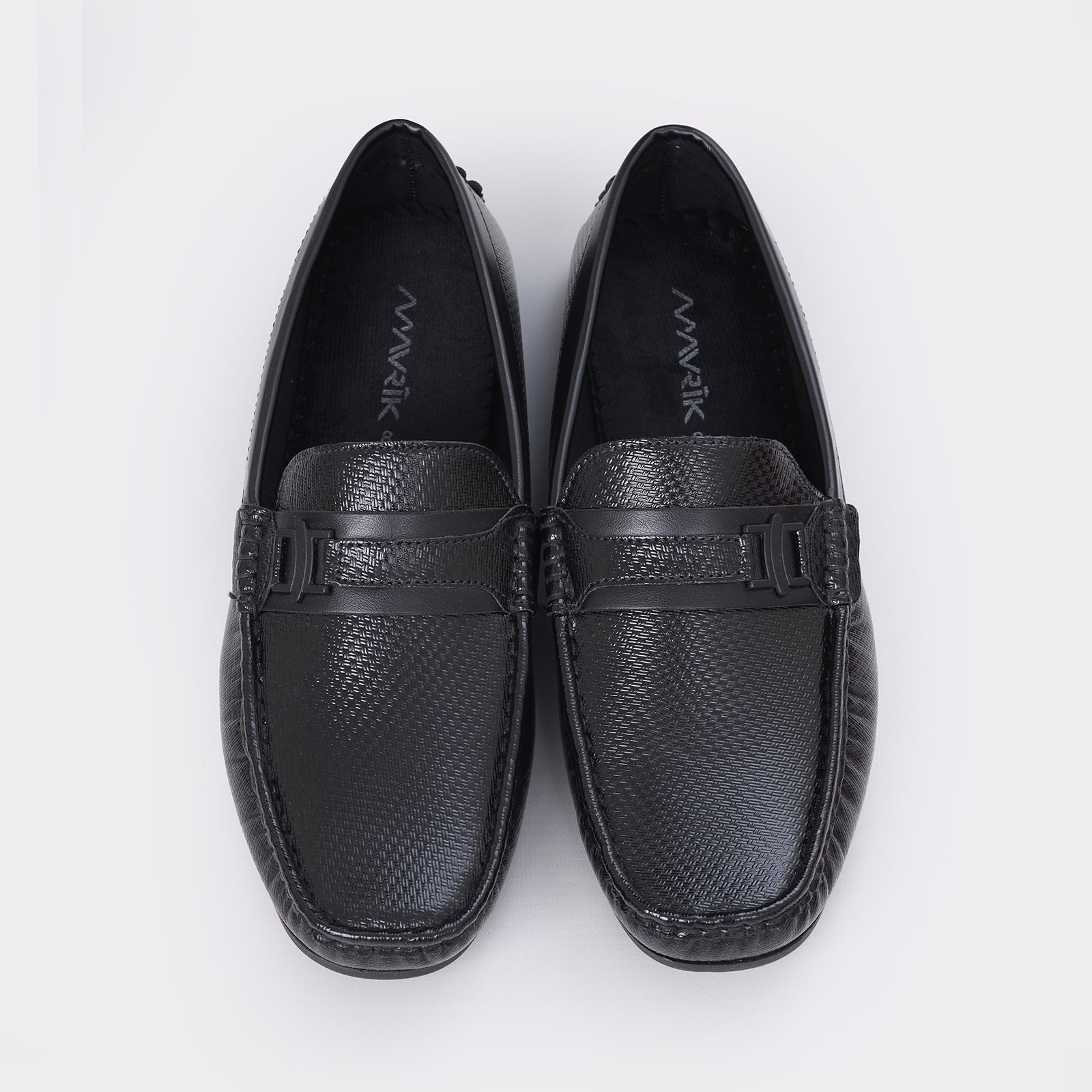 Men's Moccs – Servis