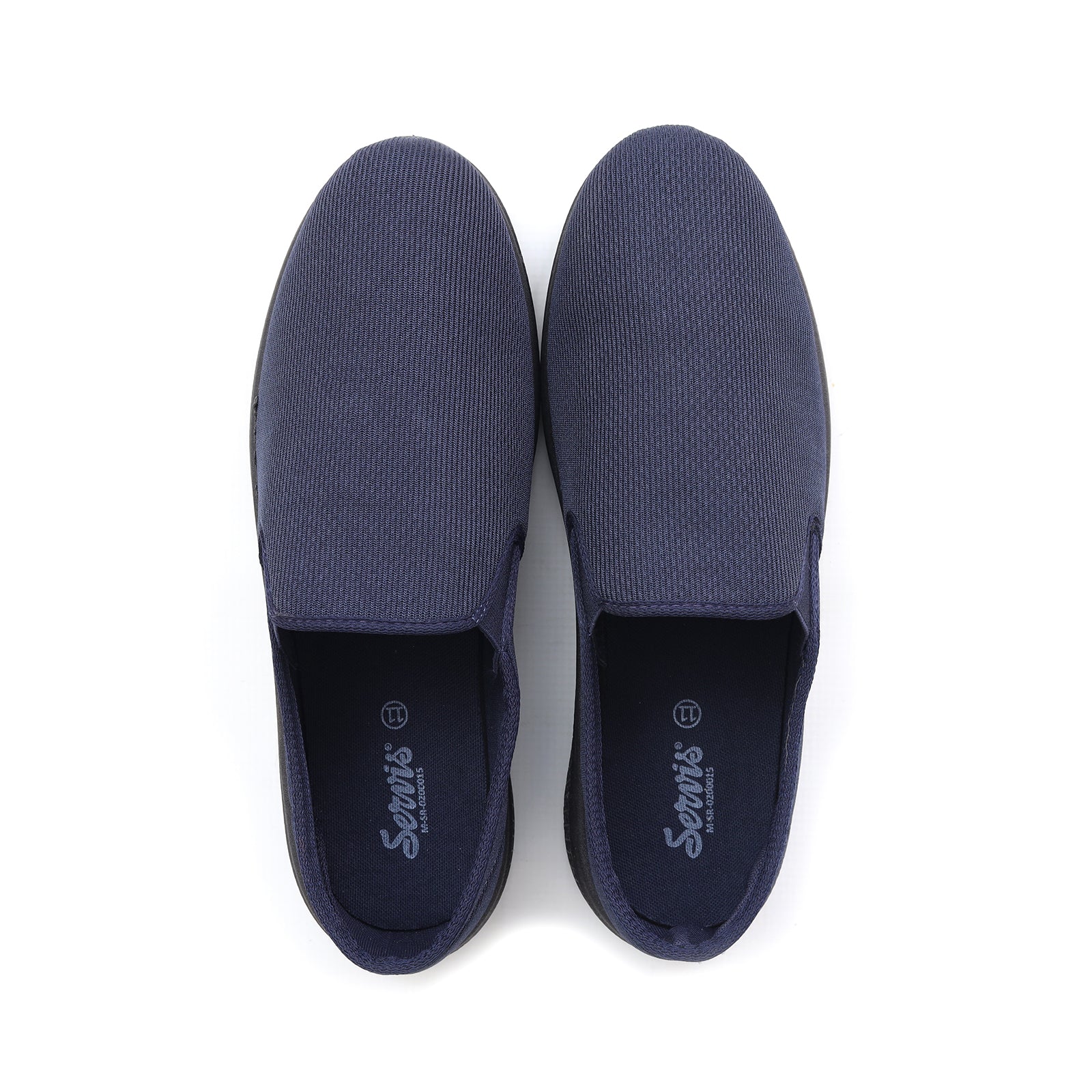 M-SR-0200015- Casual Shoes – Servis