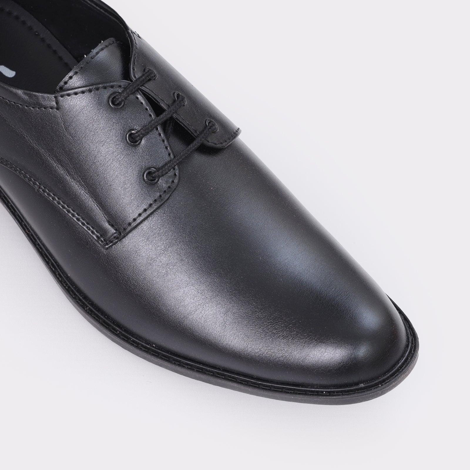 Men's formal lace-up shoes – Servis