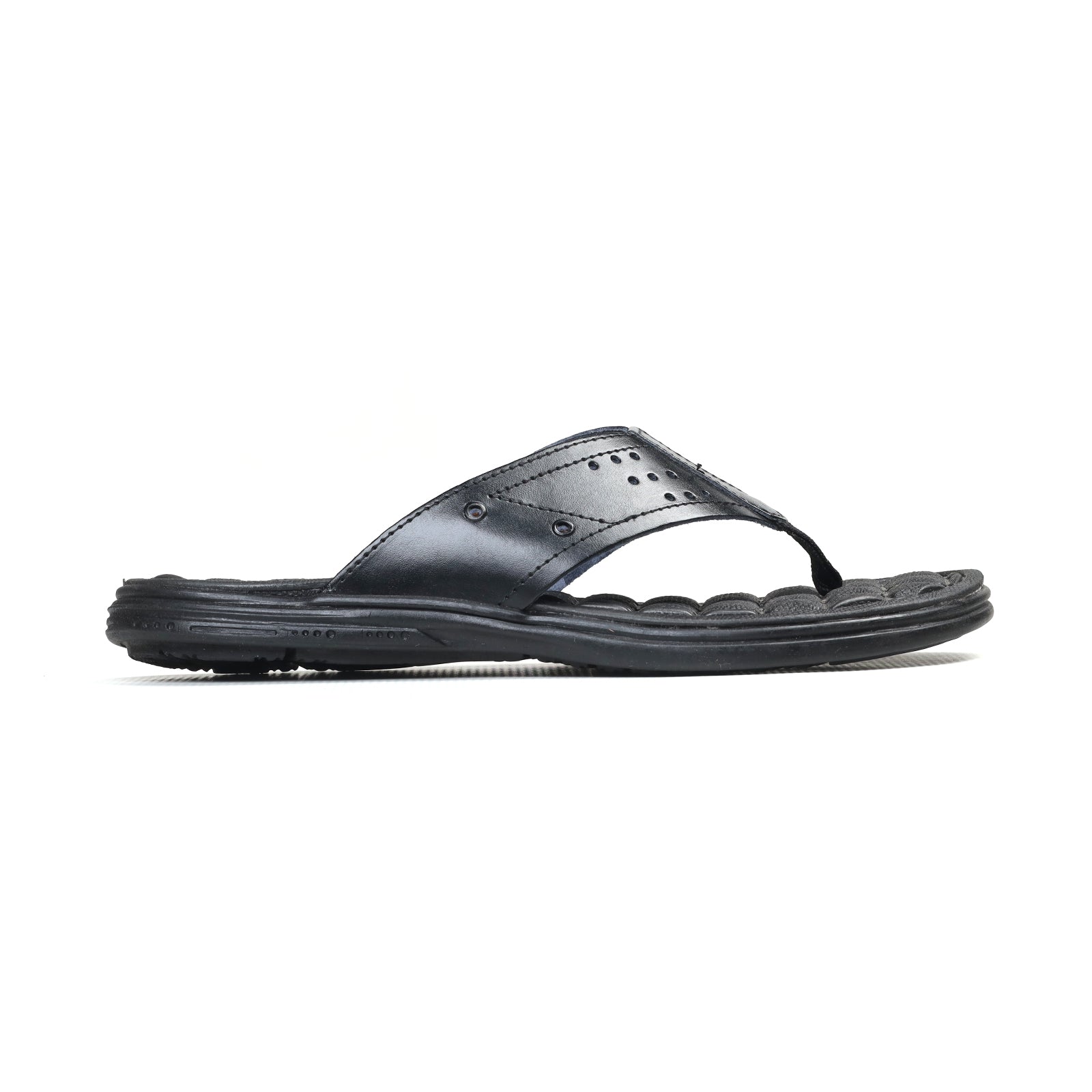 Buy Chappals For Men Online In Pakistan | Flat Slippers | Servis
