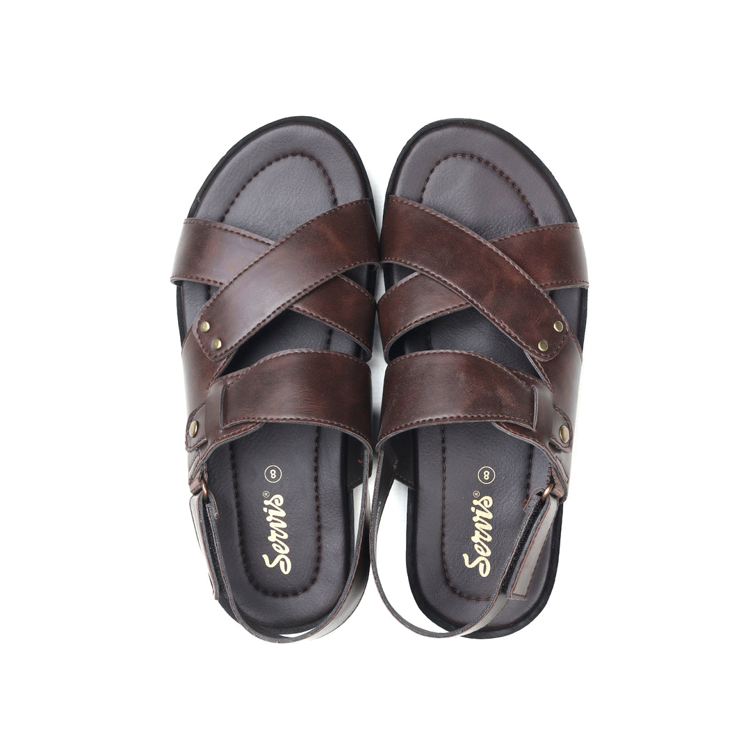 Buy Men Sandals Online In Pakistan | Sandals For Boys | Servis