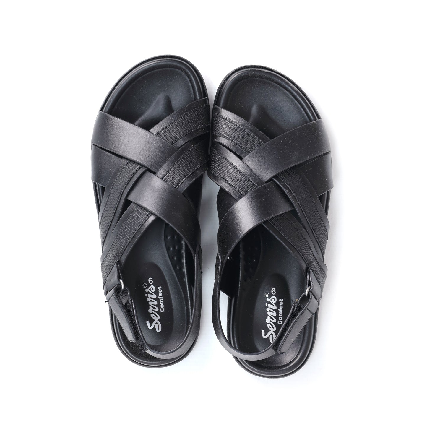 M-SR-0400068-Casual Sandal – Servis