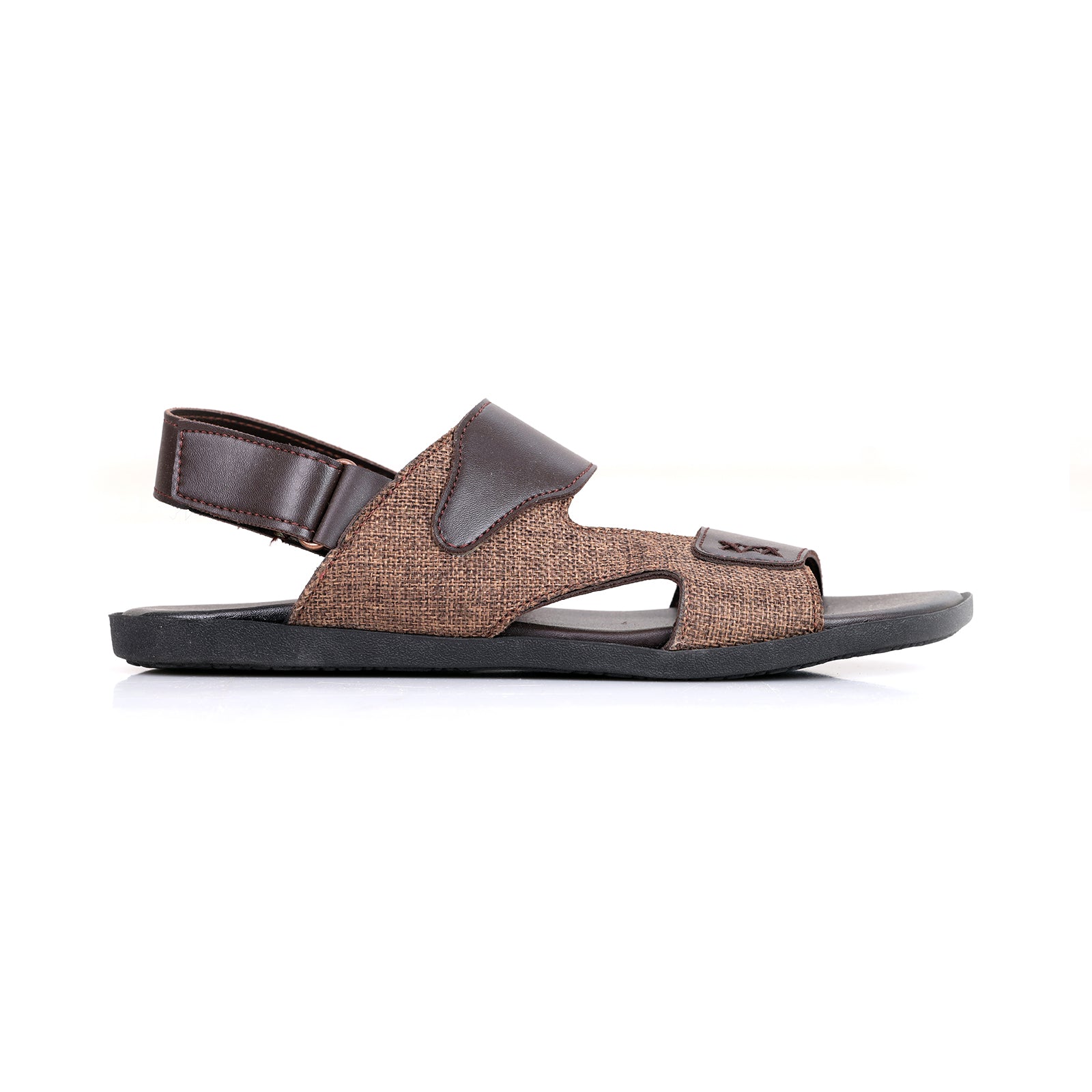 Men's Strapped Sandals – Servis