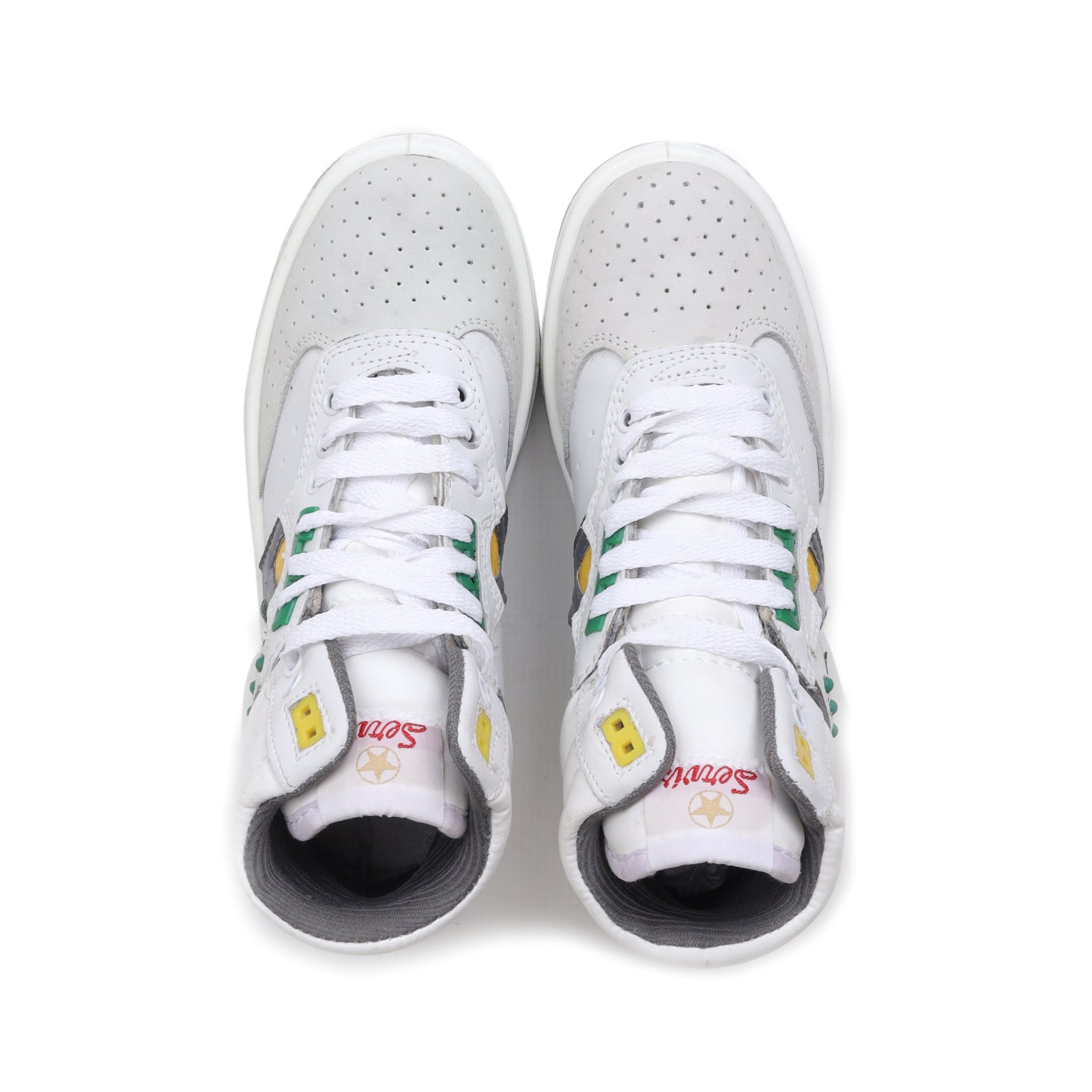 Buy Sneakers Shoes Online In Pakistan | Servis