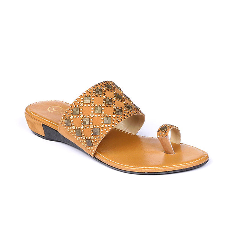 Buy Ethnic Shoes & Kolhapuri Chappals For Girls Online In Pakistan – Servis