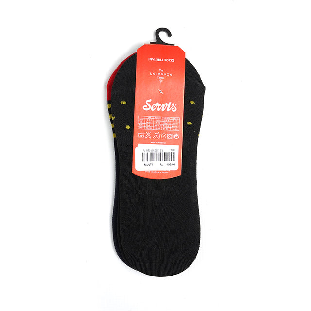 Buy Men Socks Online In Pakistan | Men Accessories | Servis