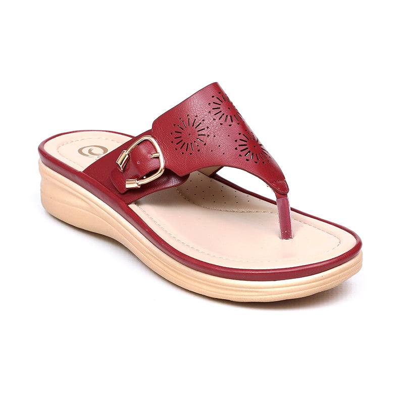 L-EC-0350004-Women Comfortable Chappal