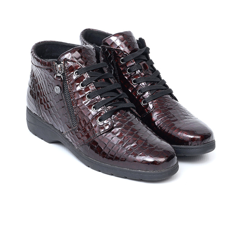 Get Women Leather Export Shoes Online In Pakistan – Servis