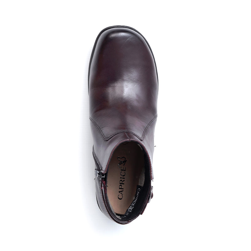 Get Women Leather Export Shoes Online In Pakistan – Servis